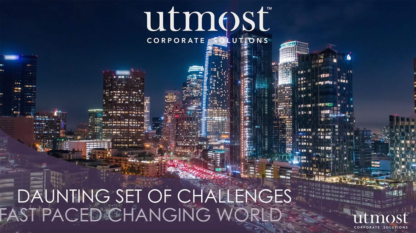 Group Risk - Utmost International