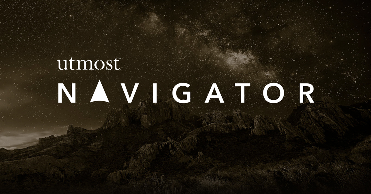 Autumn 2024 - Utmost International