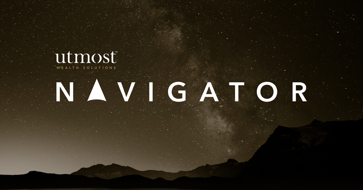 Winter 2025 - Utmost International